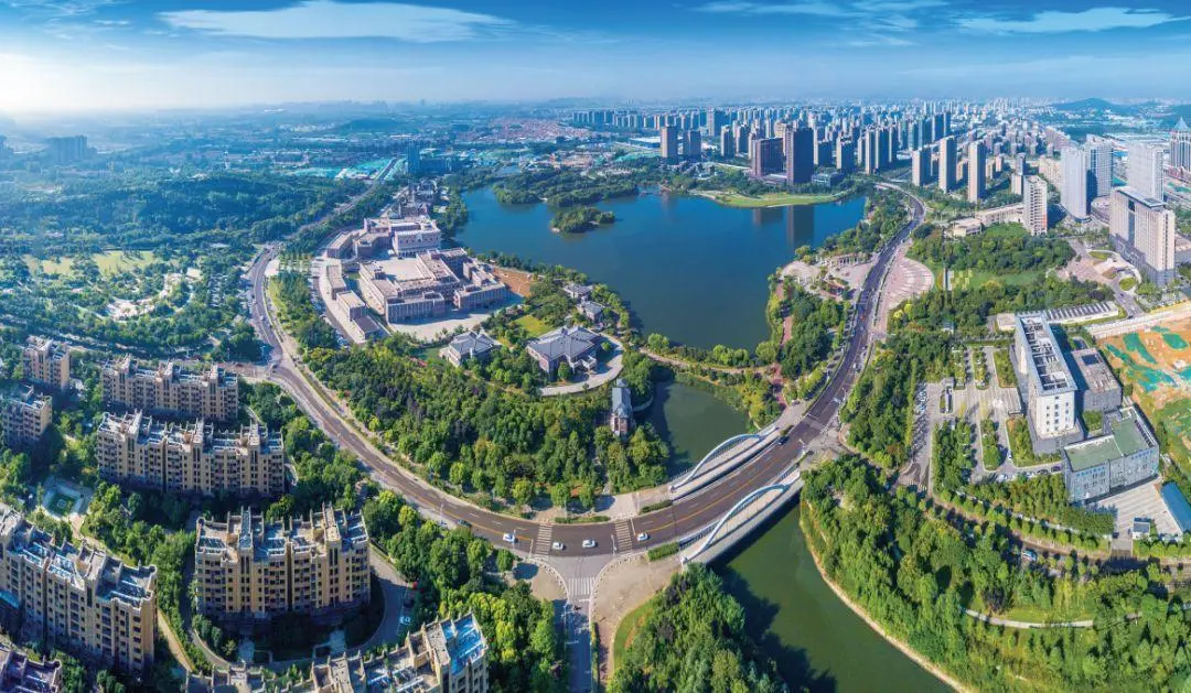 国家级经济技术开发区绿色发展联盟